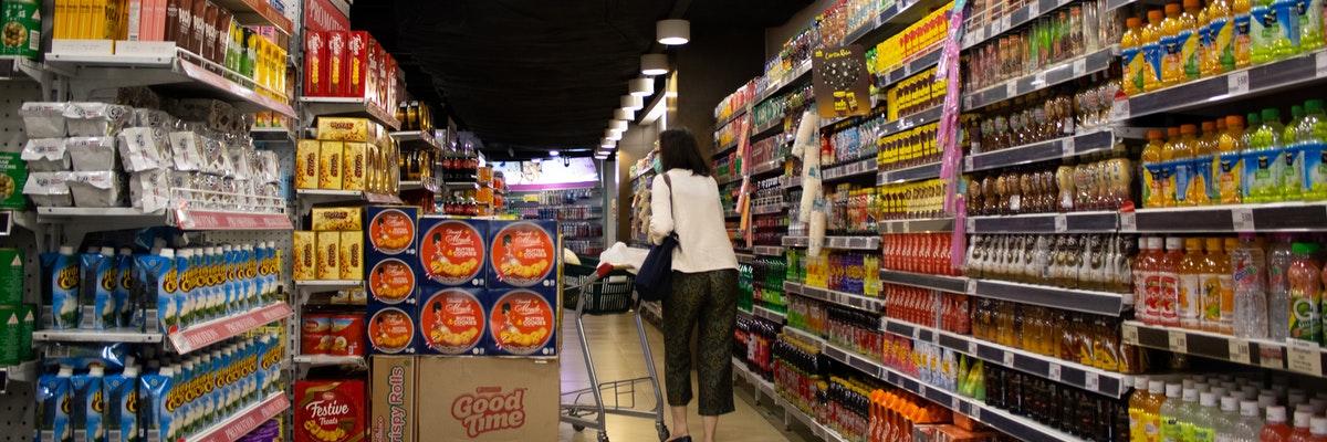20 Interesting Food Business Ideas to Launch Your Entrepreneurial Life ...